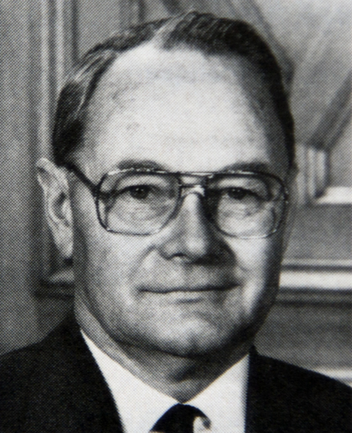 Stucki Jakob | Ständerat | Ratsmitglied | Das Schweizer Parlament