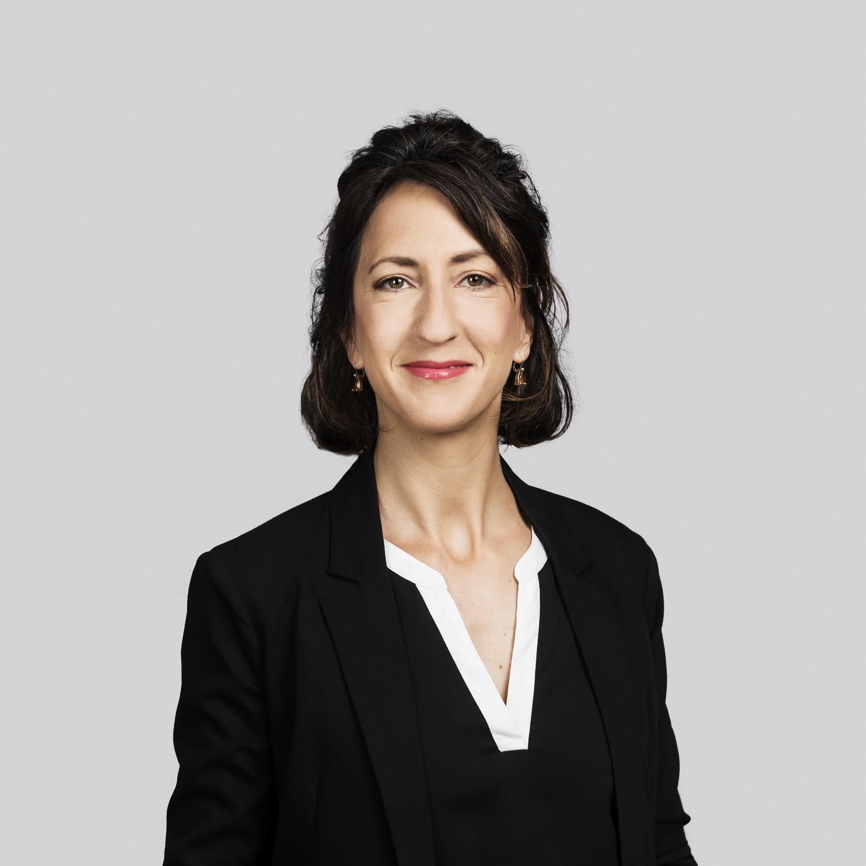 Jaccoud Jessica | Nationalrat | Ratsmitglied | Das Schweizer Parlament