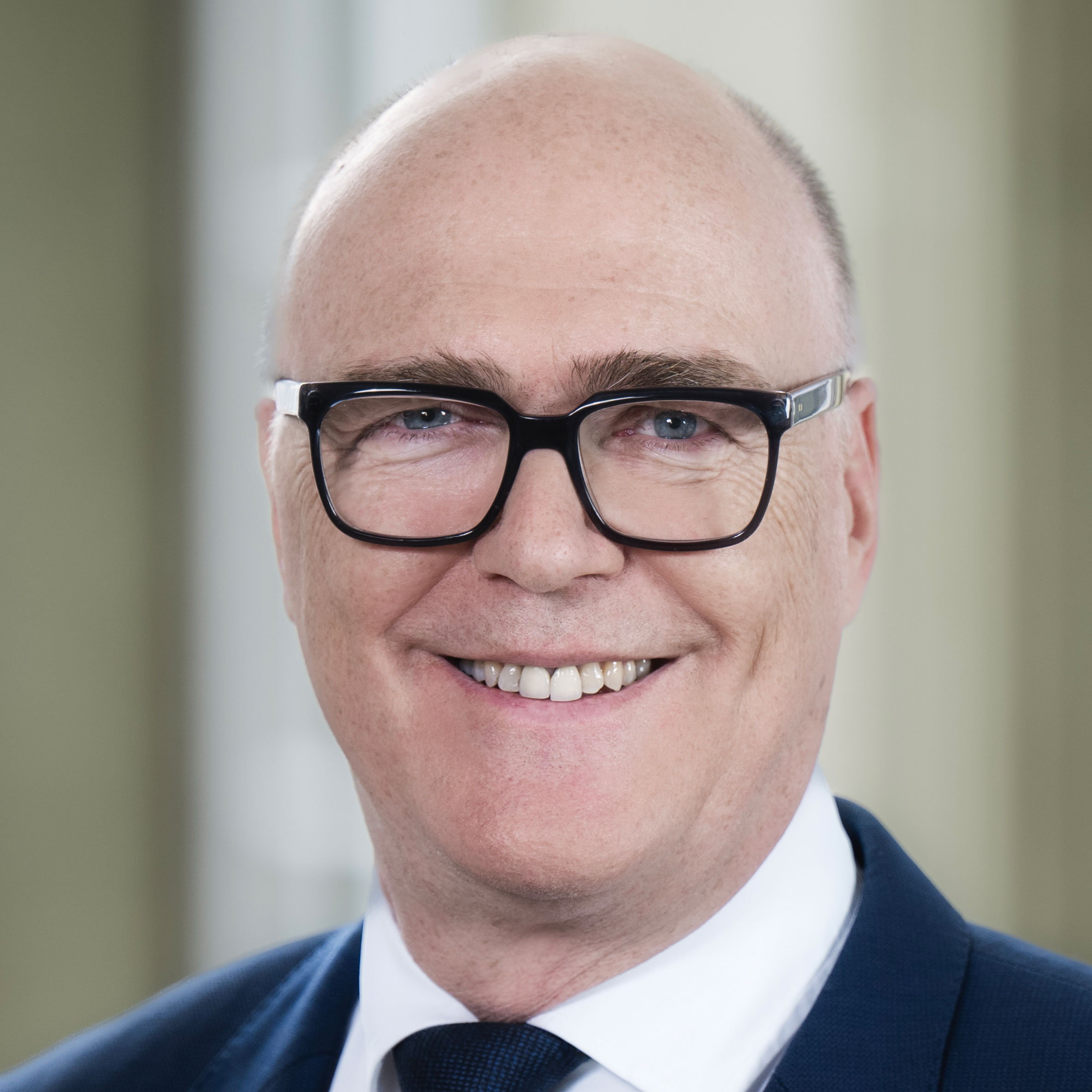 Pfister Martin | Bundesrat | Ratsmitglied | Das Schweizer Parlament