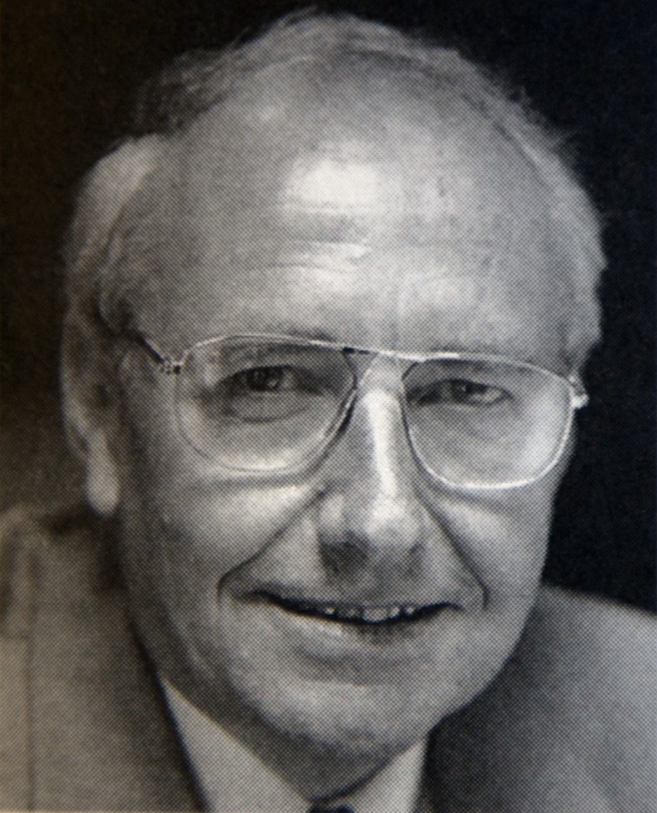 Früh Hans-Rudolf | Nationalrat | Ratsmitglied | Das Schweizer Parlament