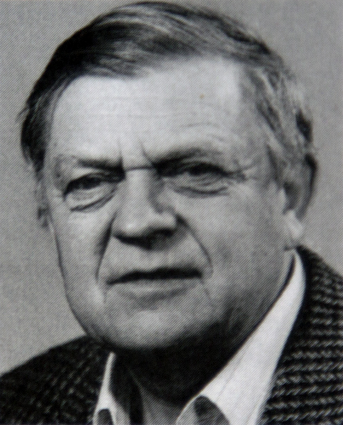 Meier Hans | Conseil national | Député | Le Parlement suisse