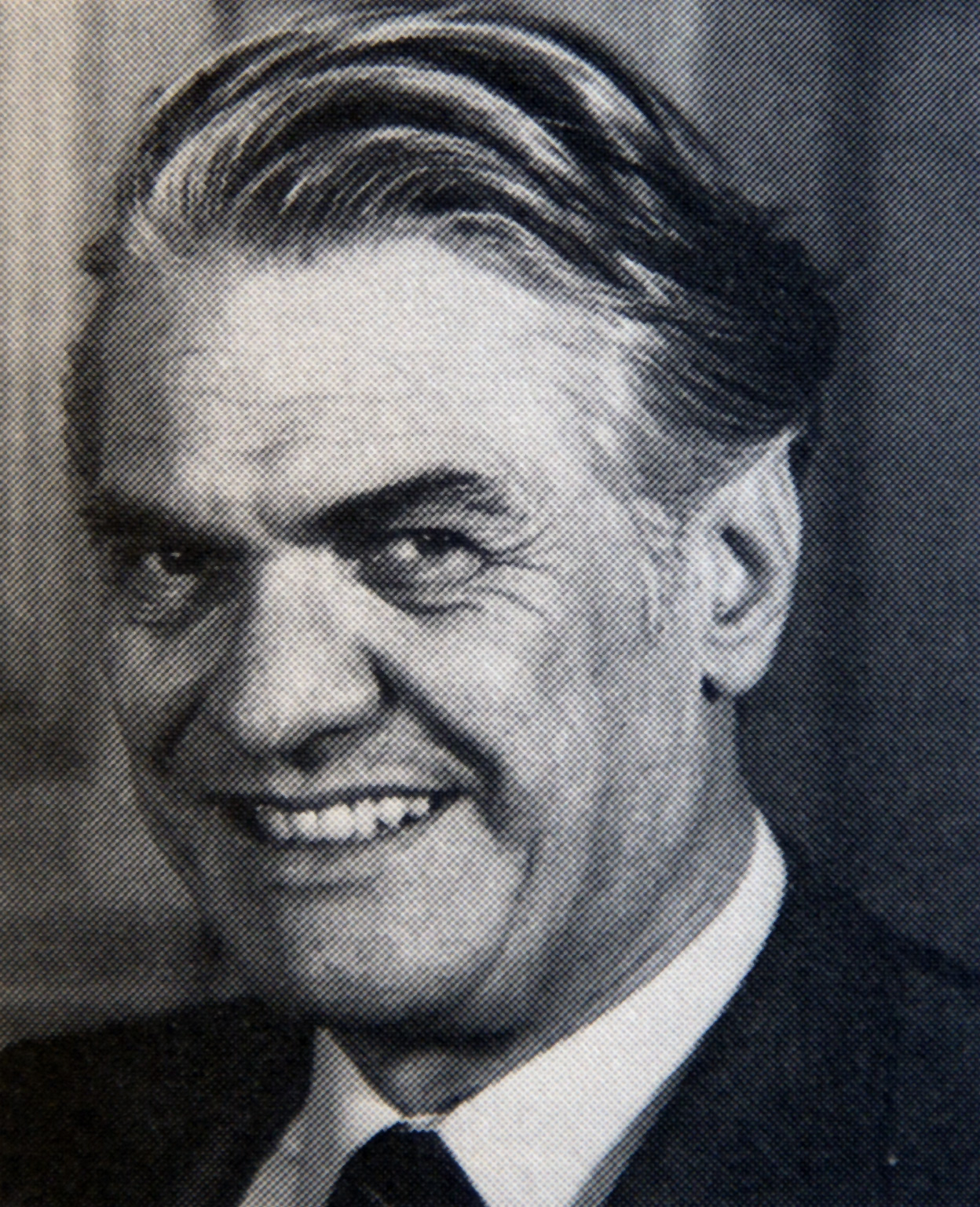 Reich Richard | Nationalrat | Ratsmitglied | Das Schweizer Parlament