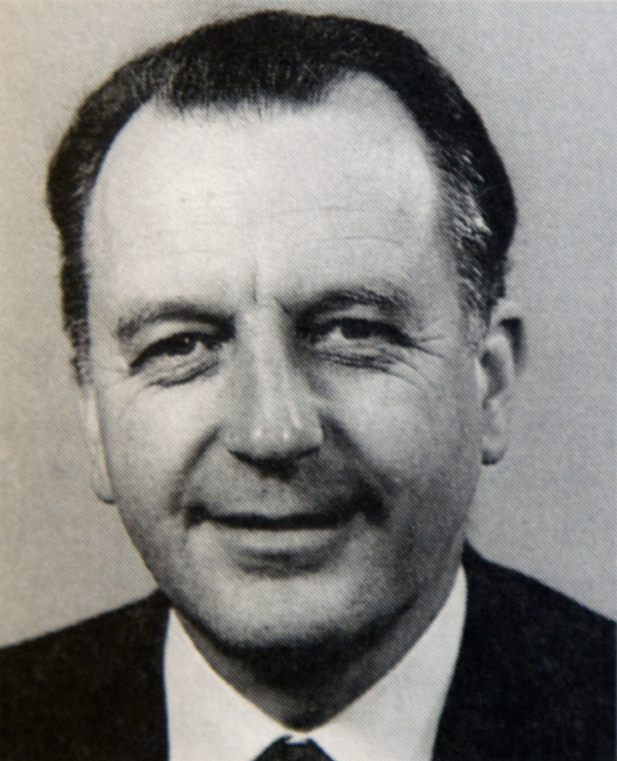 Schmid Peter | Conseil national | Député | Le Parlement suisse