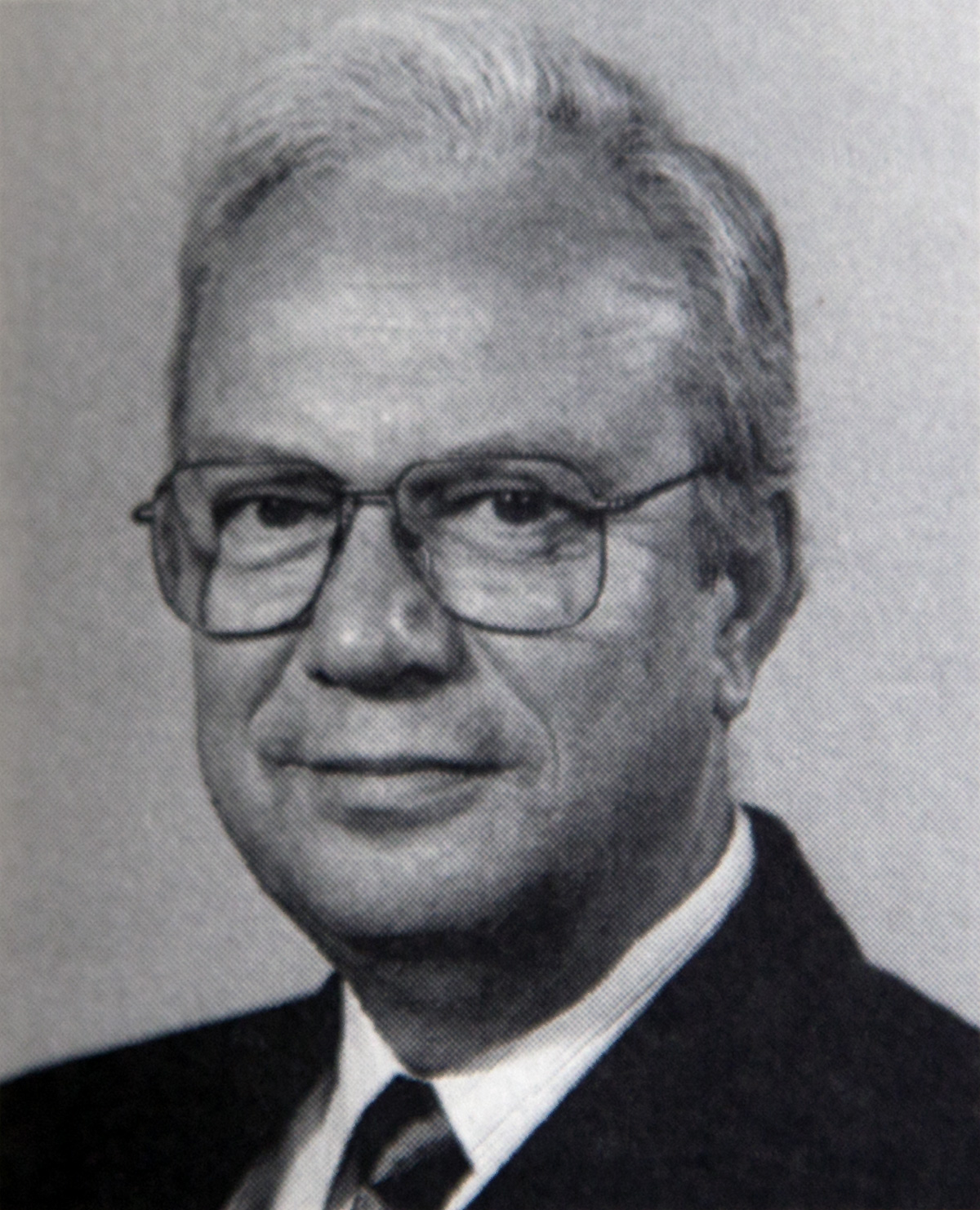 Seiler Rolf | Nationalrat | Ratsmitglied | Das Schweizer Parlament