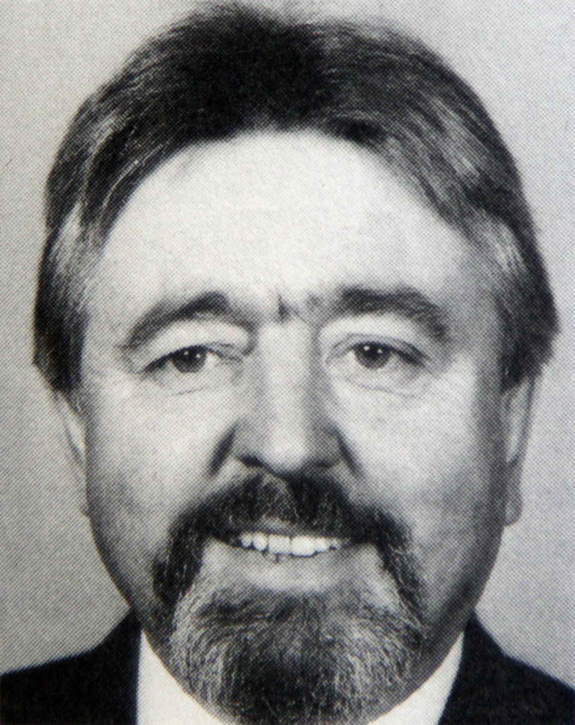 Lauber Daniel | Ständerat | Ratsmitglied | Das Schweizer Parlament