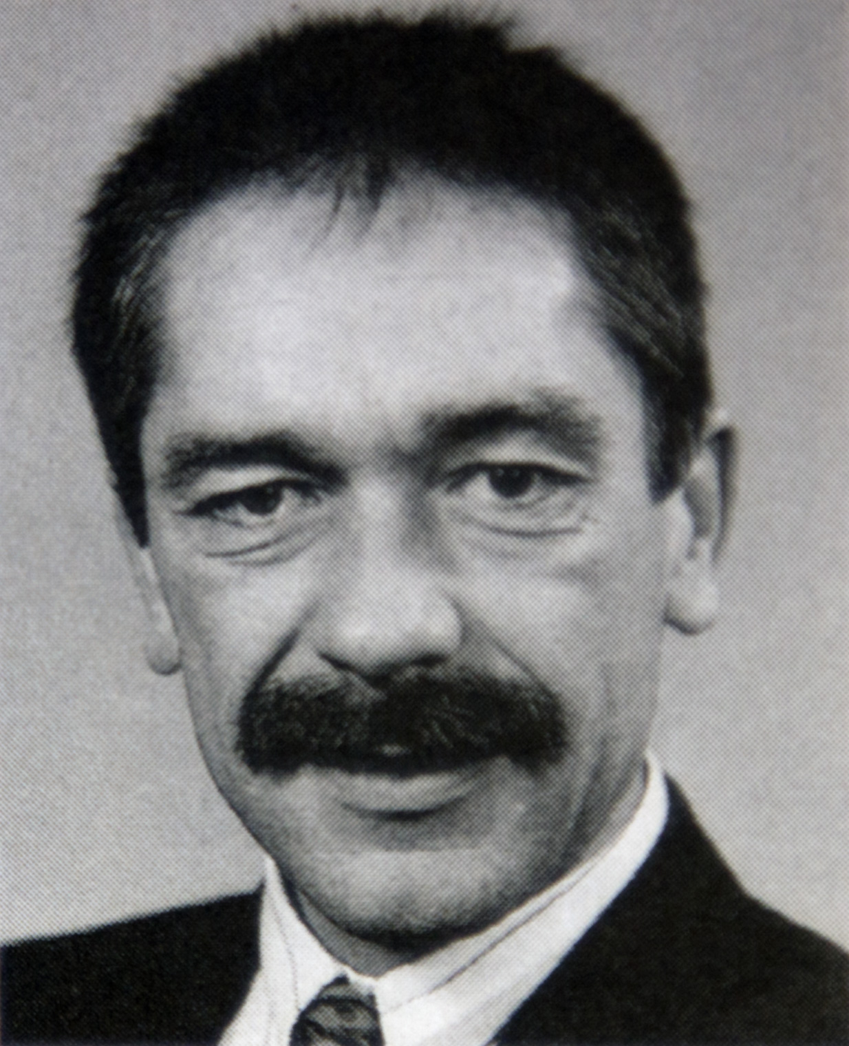 Meier Samuel | Consiglio nazionale | Deputato | Il Parlamento svizzero