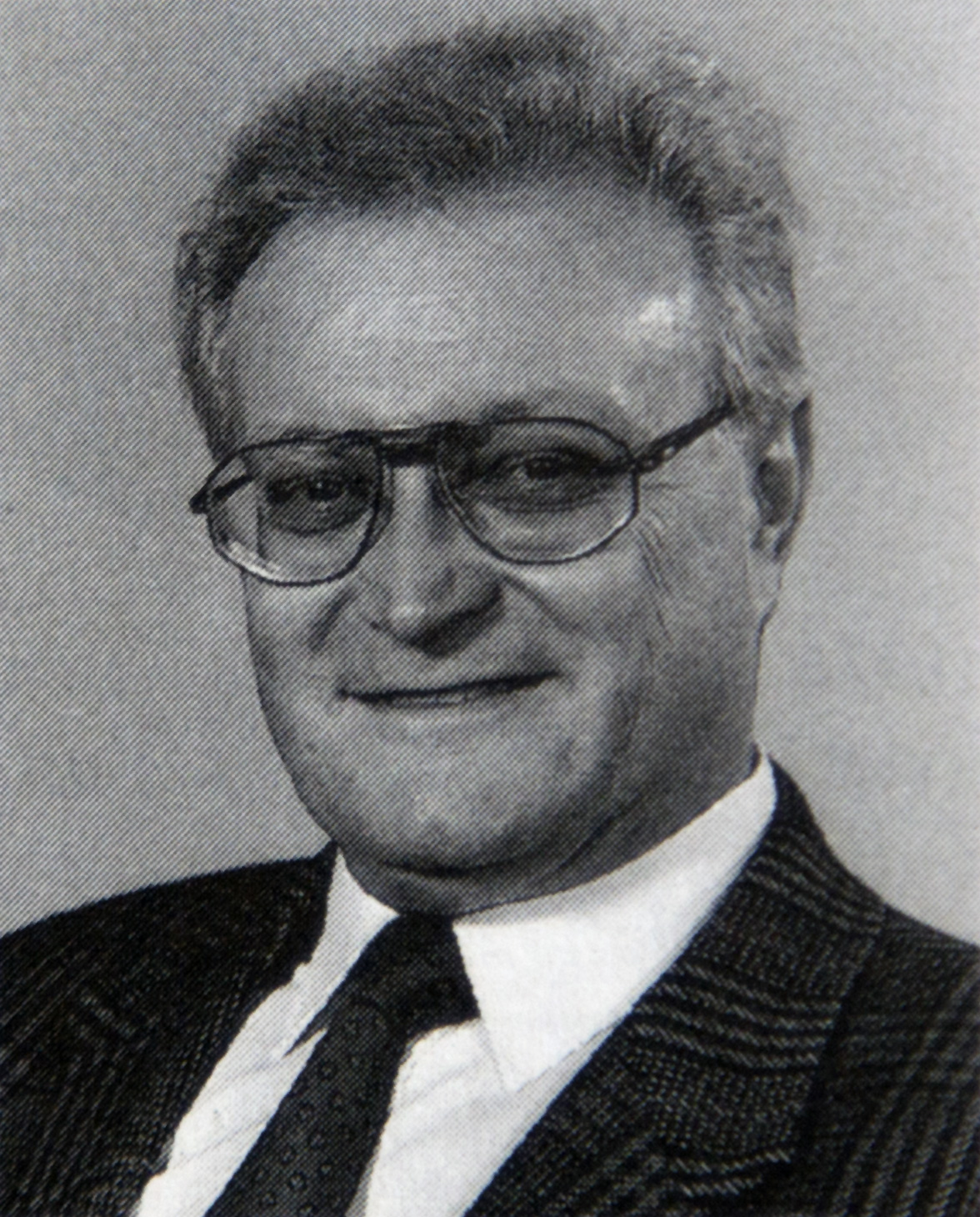 Moser René | Nationalrat | Ratsmitglied | Das Schweizer Parlament