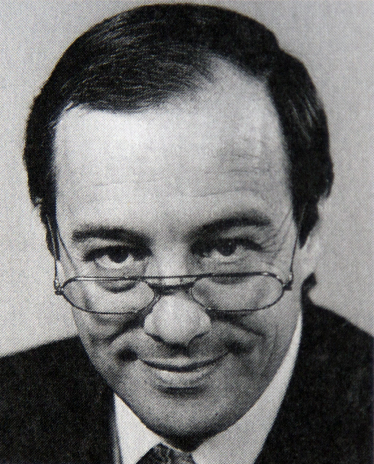 Poncet Charles | Nationalrat | Ratsmitglied | Das Schweizer Parlament