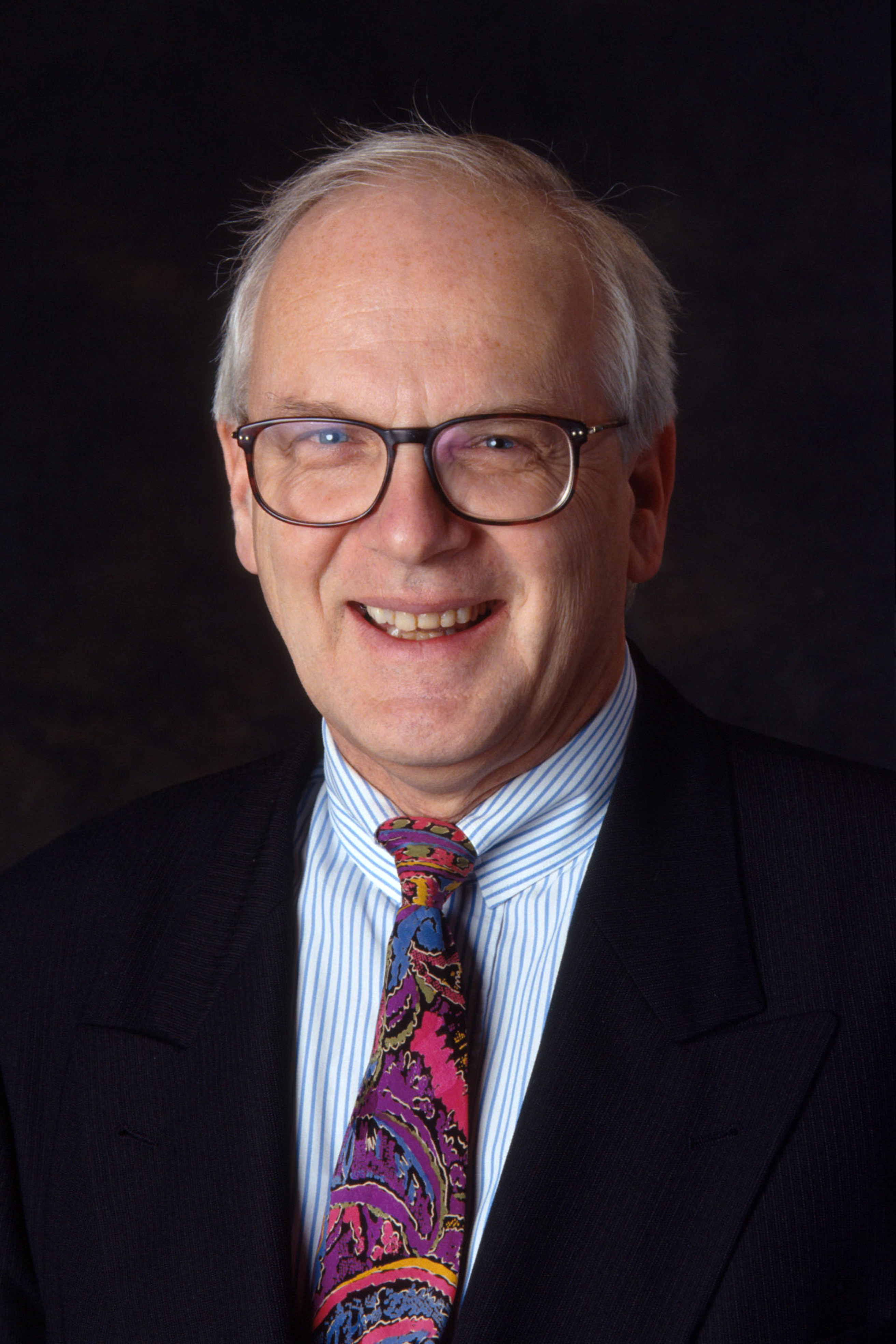 Bosshard Walter | Nationalrat | Ratsmitglied | Das Schweizer Parlament