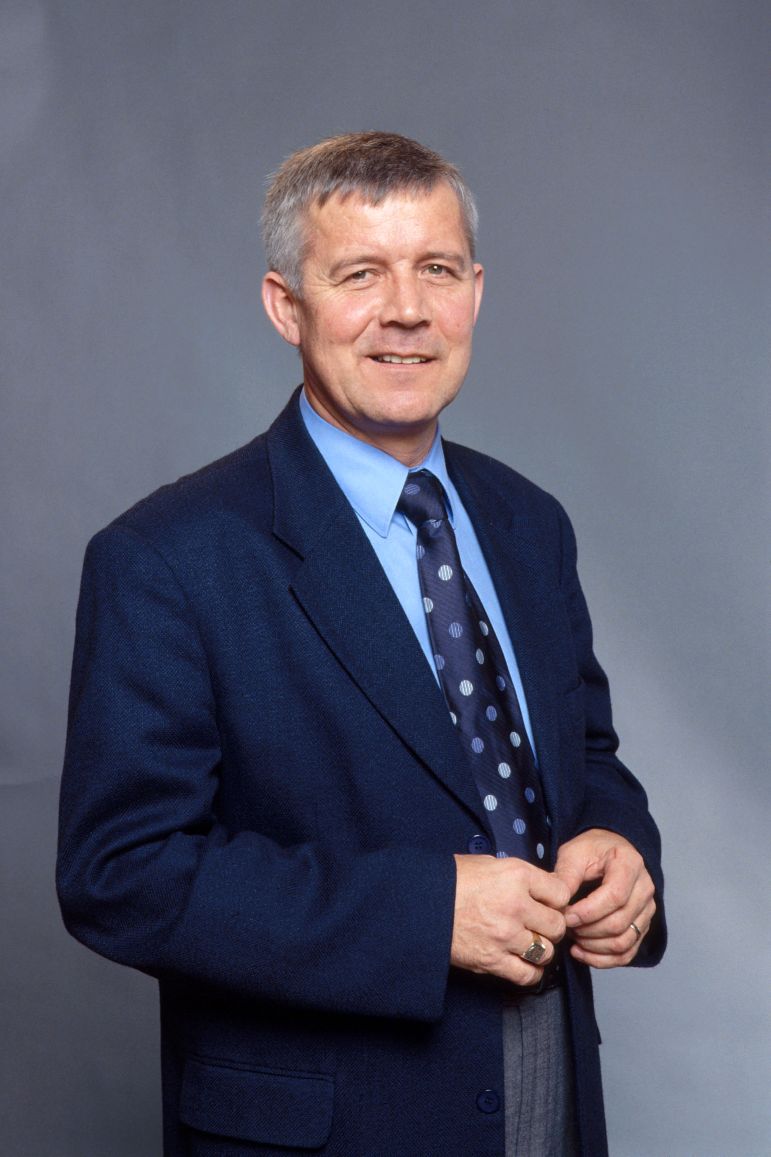 Heim Alex | Conseil national | Député | Le Parlement suisse