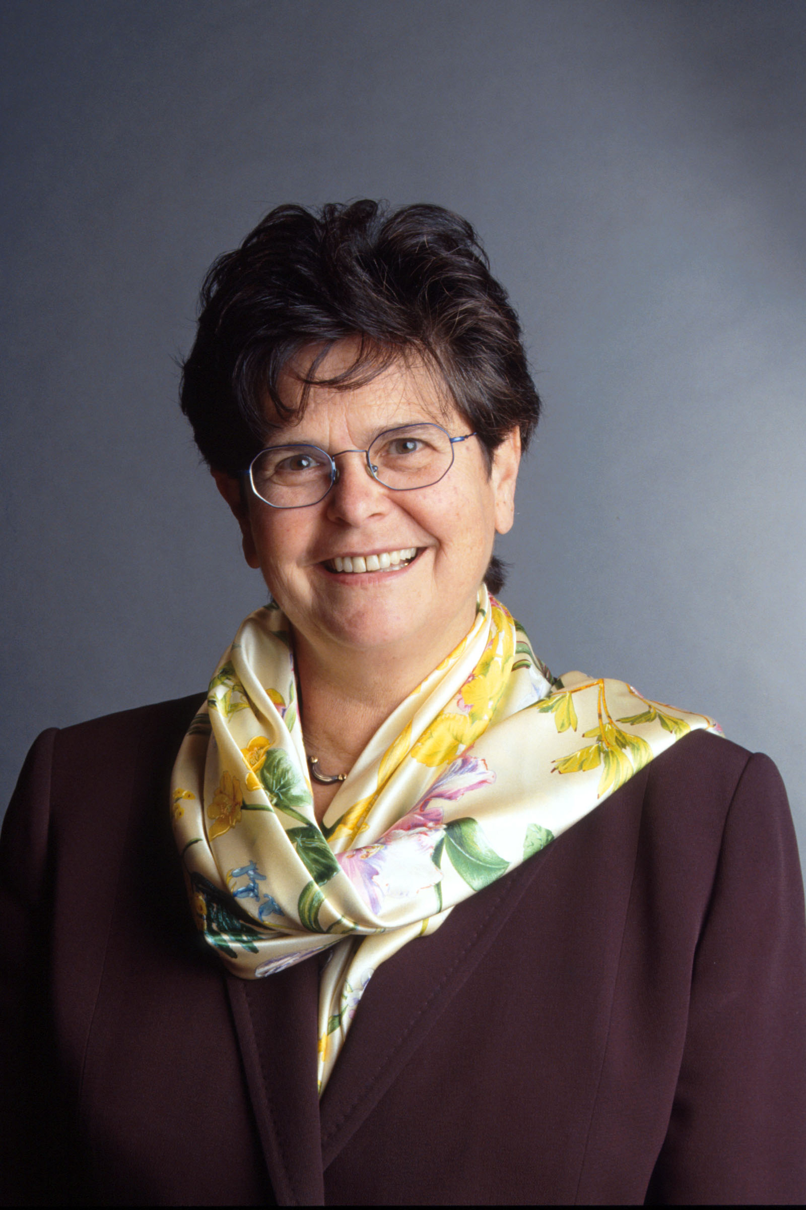 Dreifuss Ruth | Bundesrat | Ratsmitglied | Das Schweizer Parlament