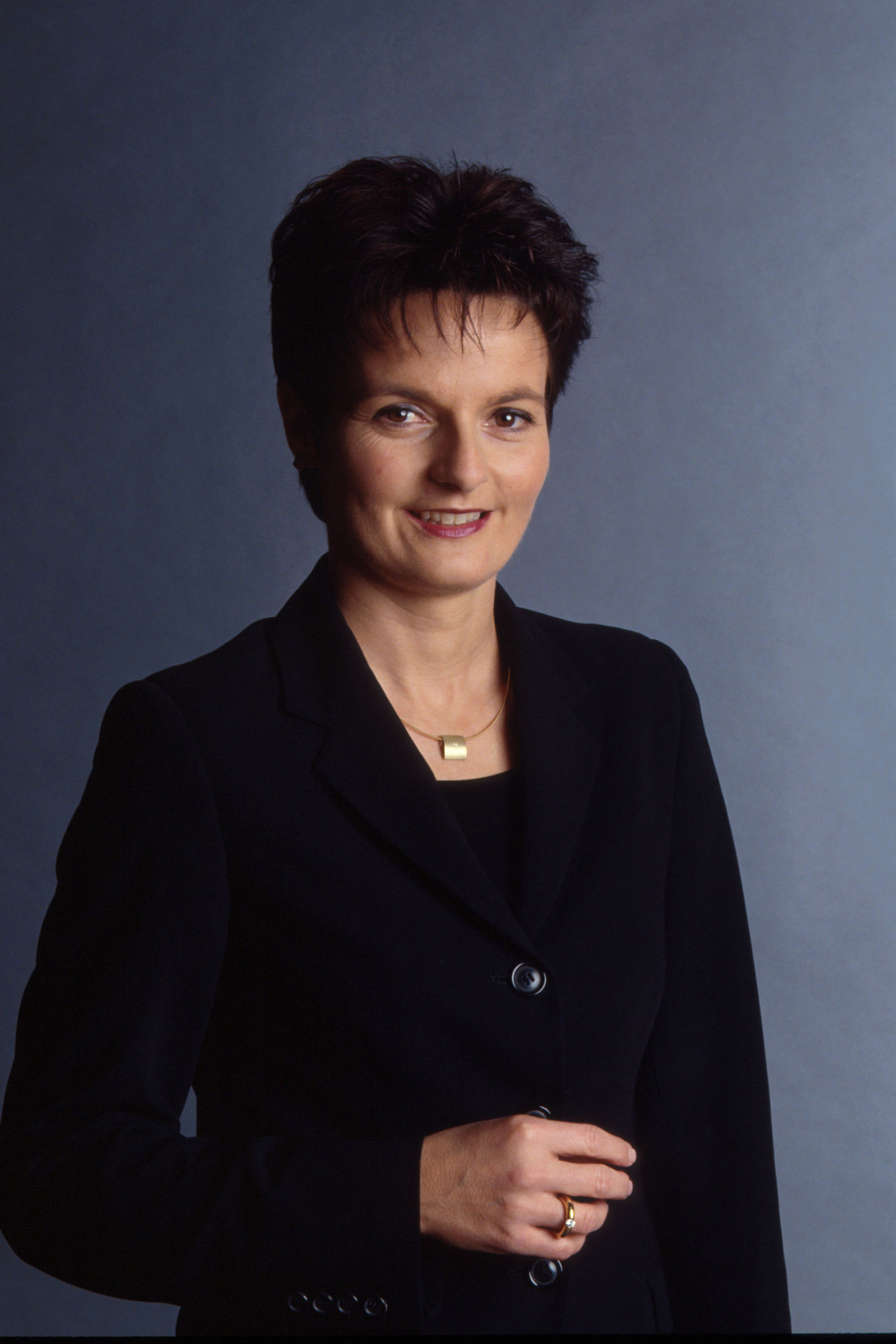 Metzler-Arnold Ruth | Bundesrat | Ratsmitglied | Das Schweizer Parlament