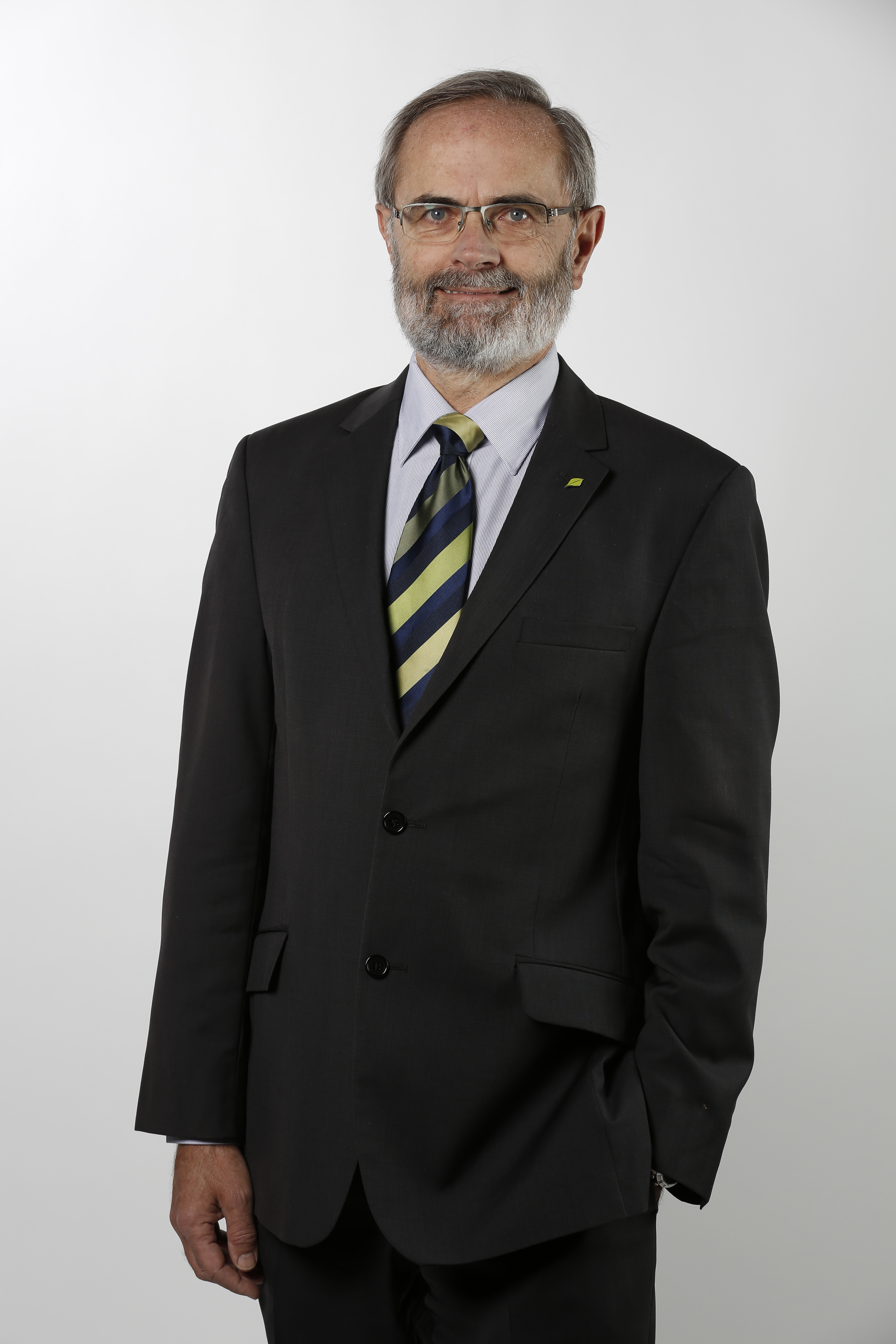 Weibel Thomas | Nationalrat | Ratsmitglied | Das Schweizer Parlament