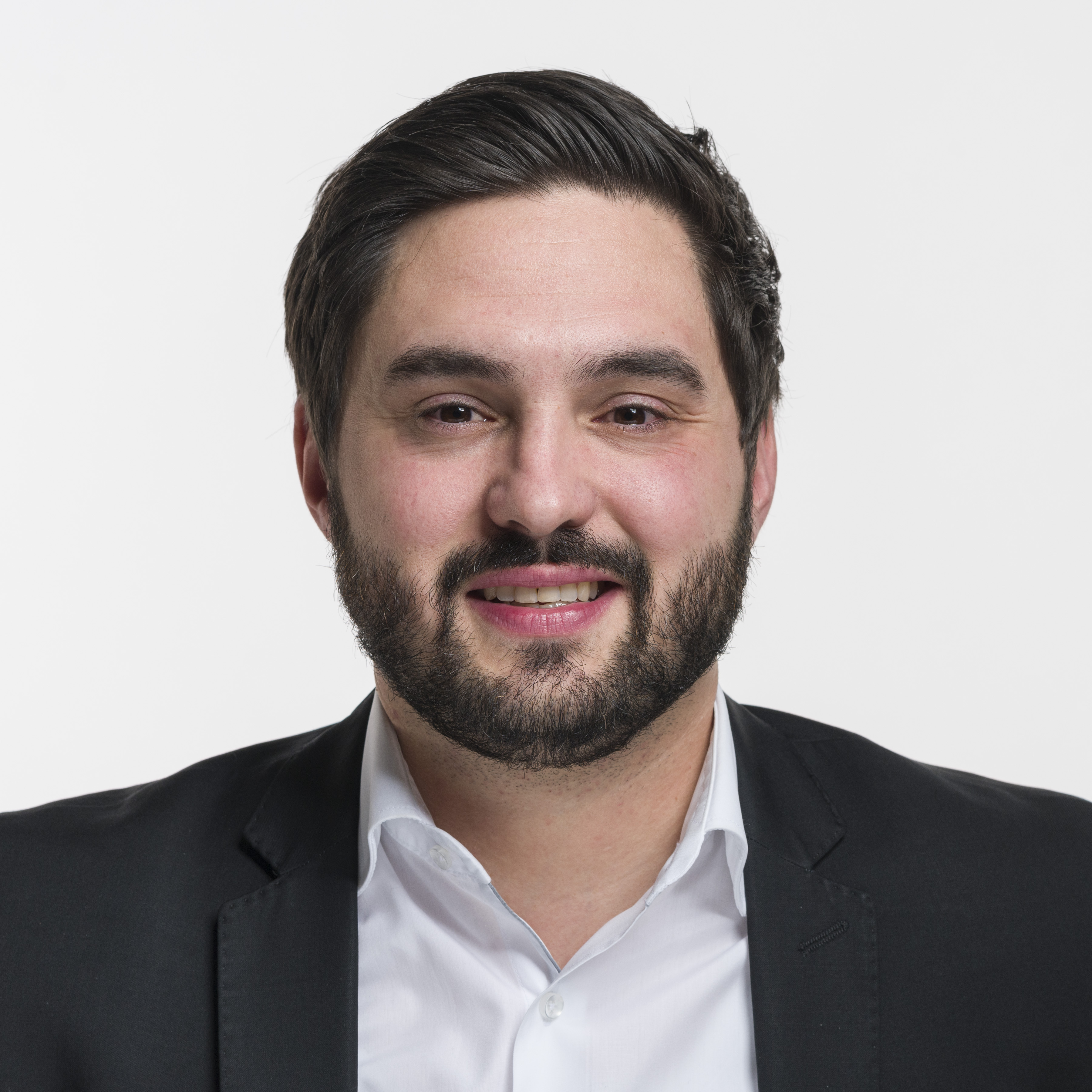 Wermuth Cédric | Conseil national | Député | Le Parlement suisse