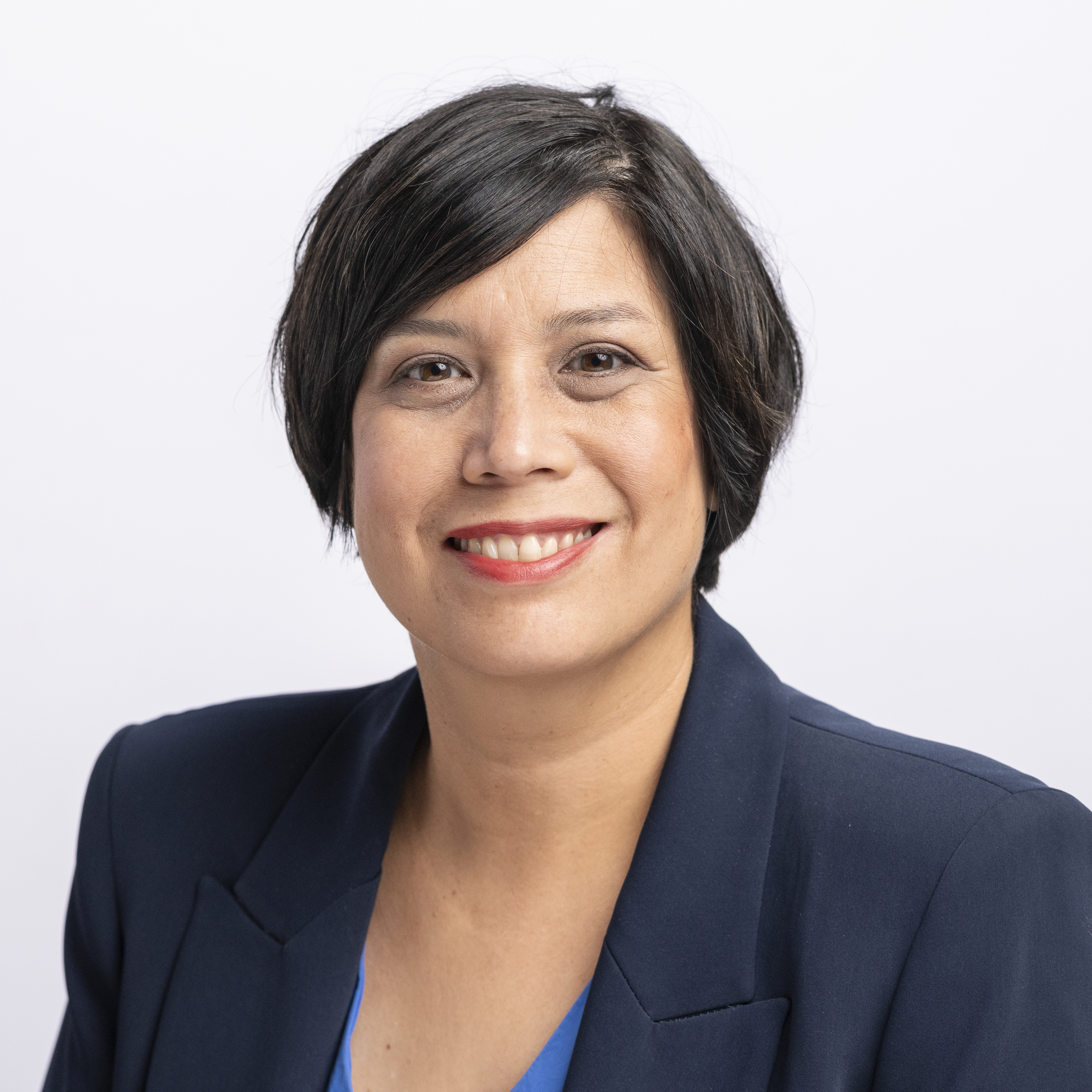 Marti Min Li | Nationalrat | Ratsmitglied | Das Schweizer Parlament