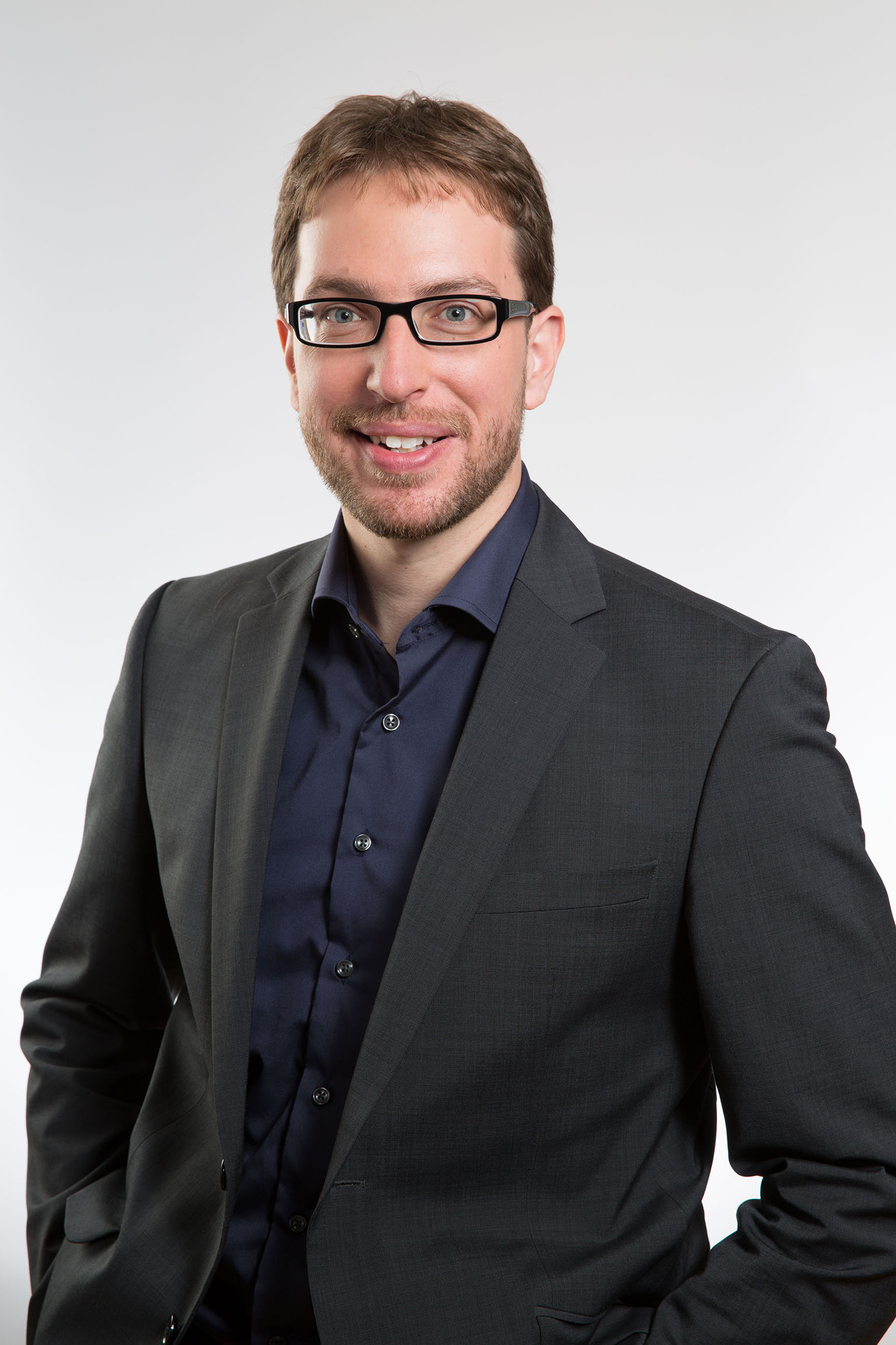 Frei Daniel | Nationalrat | Ratsmitglied | Das Schweizer Parlament