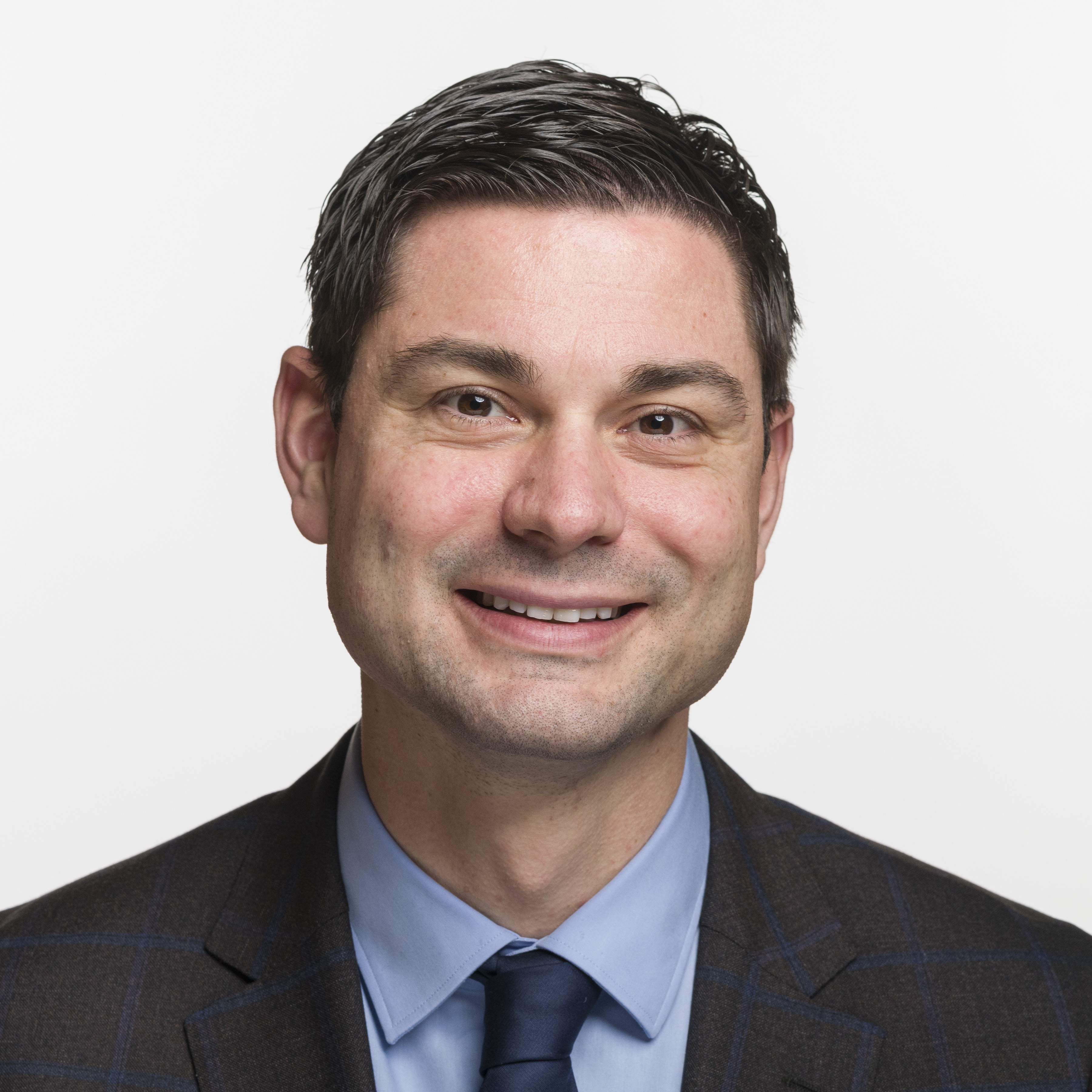 Giezendanner Benjamin | Nationalrat | Ratsmitglied | Das Schweizer ...