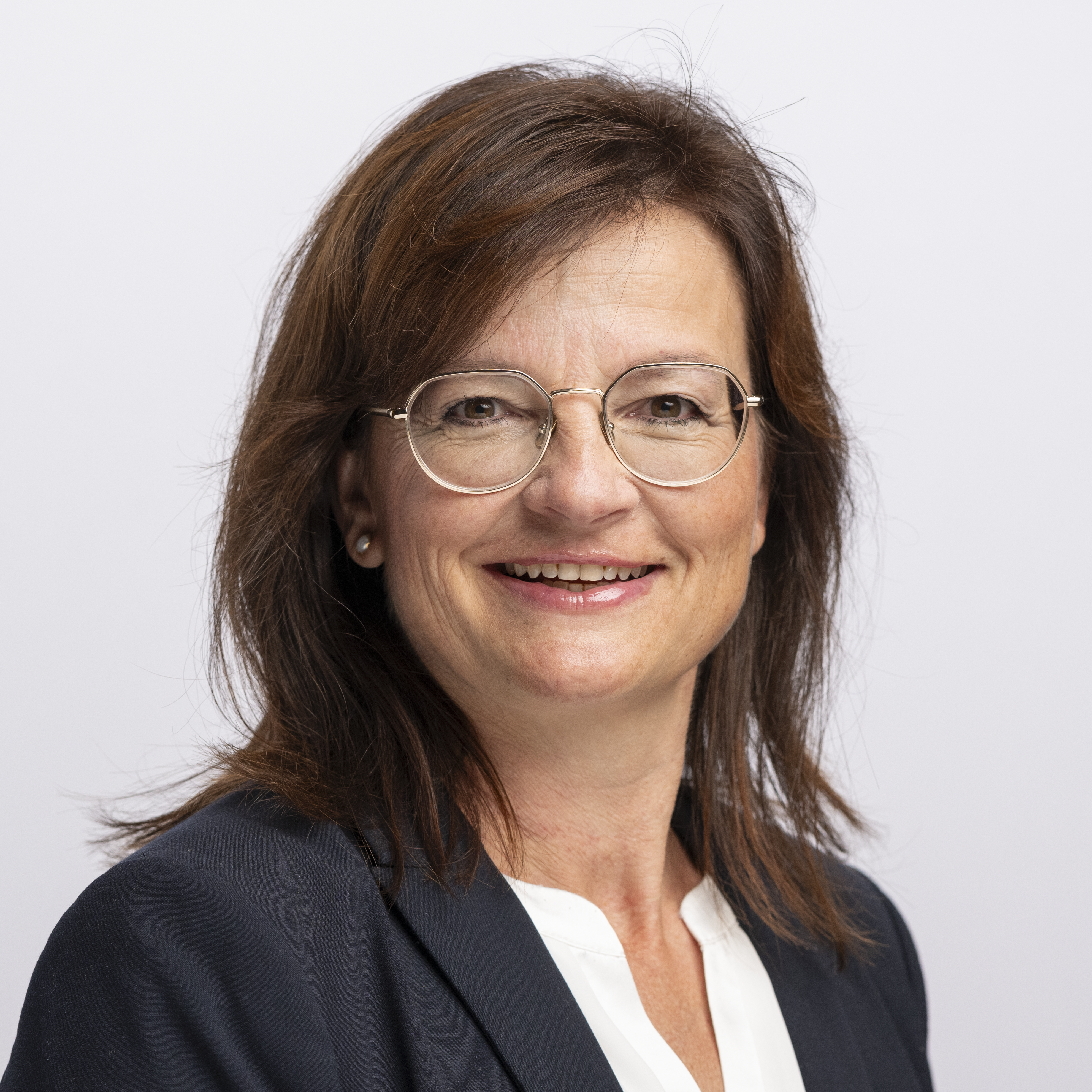 Wismer-Felder Priska | Conseil national | Député | Le Parlement suisse