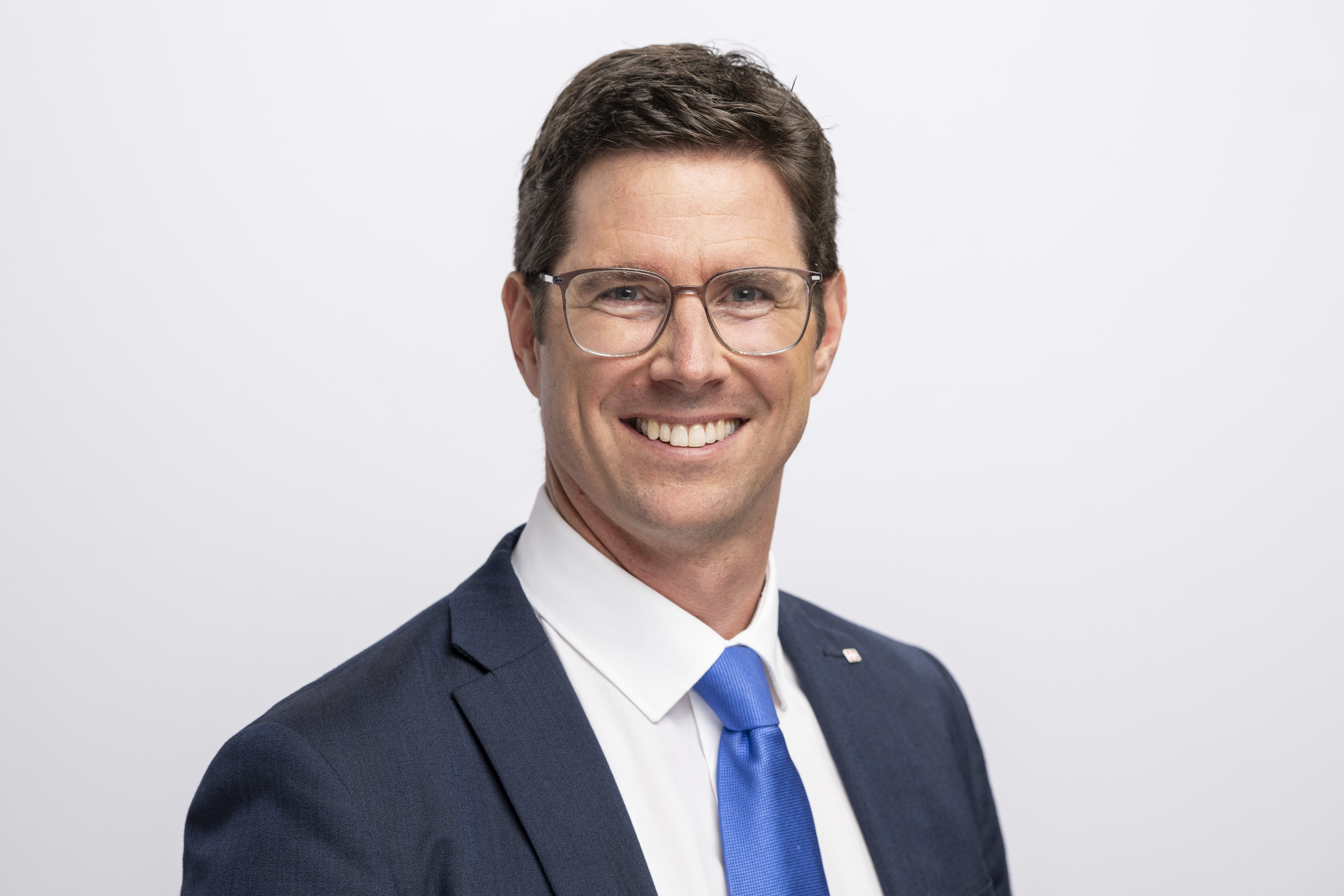 Guggisberg Lars | Nationalrat | Ratsmitglied | Das Schweizer Parlament