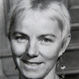 Gurtner Barbara | Nationalrat | Ratsmitglied | Das Schweizer Parlament