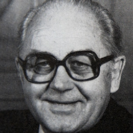 Weber Walter | Ständerat | Ratsmitglied | Das Schweizer Parlament