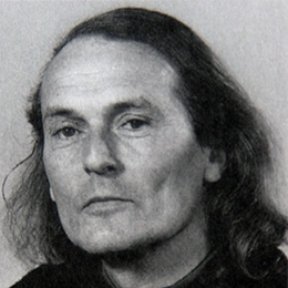 Steiger Hans | Nationalrat | Ratsmitglied | Das Schweizer Parlament